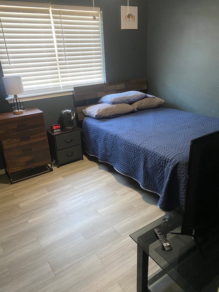 House In A Quiet Neighborhood Room A - Corpus Christi, TX