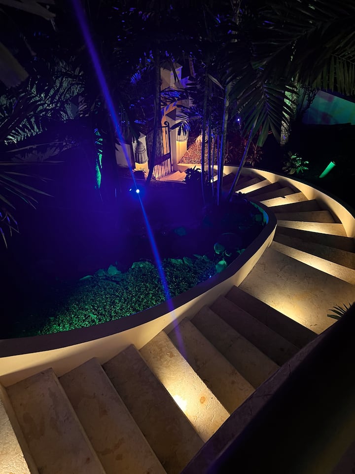 Luxury Villa - Tobago