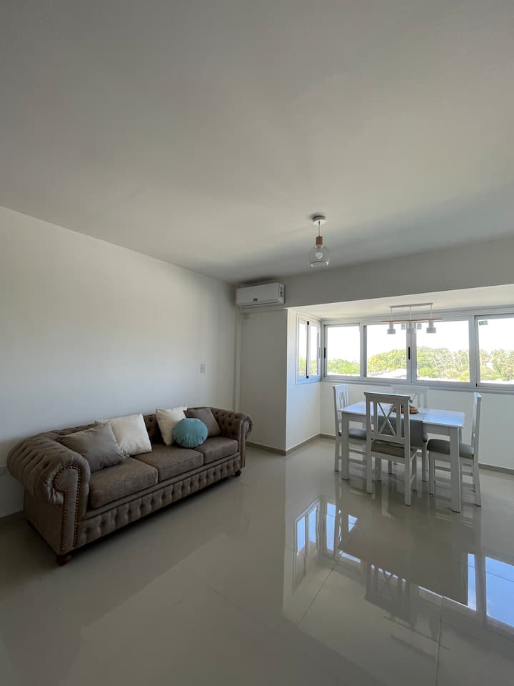 Departamento Santiago Del Estero - San Juan