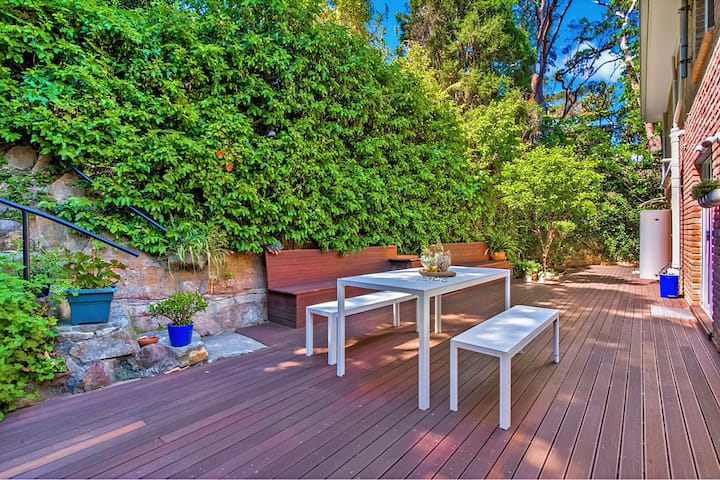 Cherrybrook 4-bedroom House - Dural