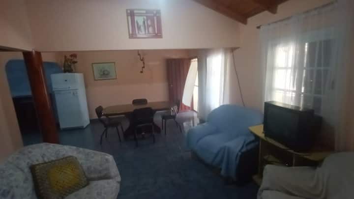 Casa Don Alcides - Concordia