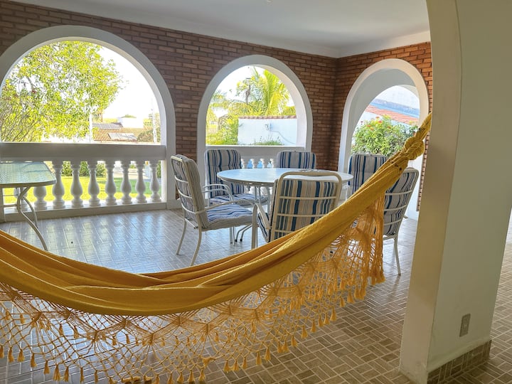 Casa De Descanso Em São Pedro. - São Pedro