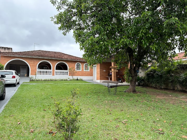 Casa De Descanso Em São Pedro. - São Pedro