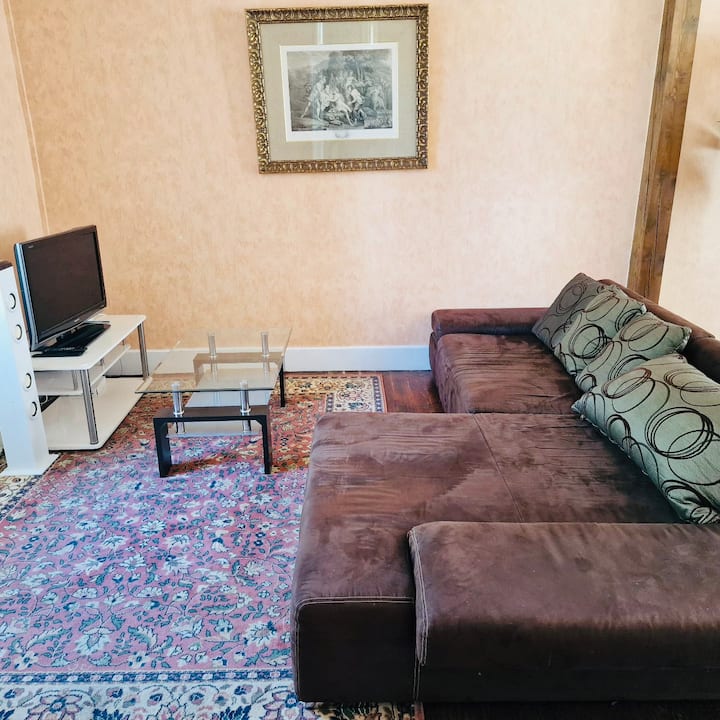 Chambre D’hôtes à Vierzon - Vierzon