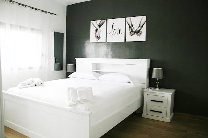 Dakarbydays Dbd006-appartement Adama 3 Chambres - Dakar