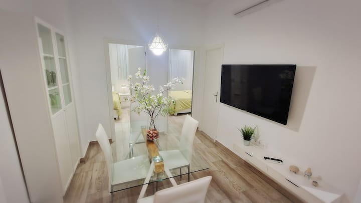 Apartamento Precioso Centro Vlc - Manises