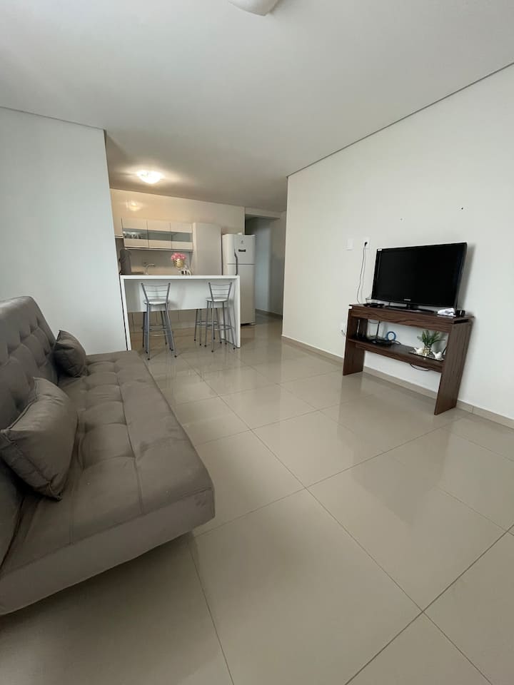 Apartamento Navegantes- Gravata - Navegantes