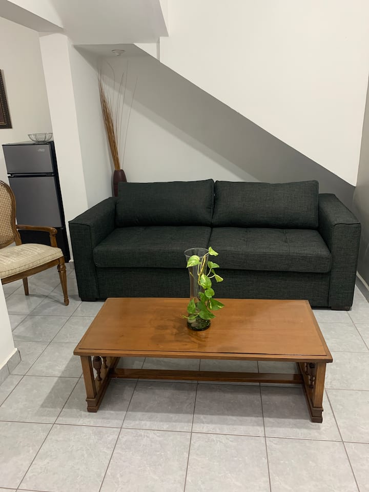 Departamentos La Pensión B - Chihuahua