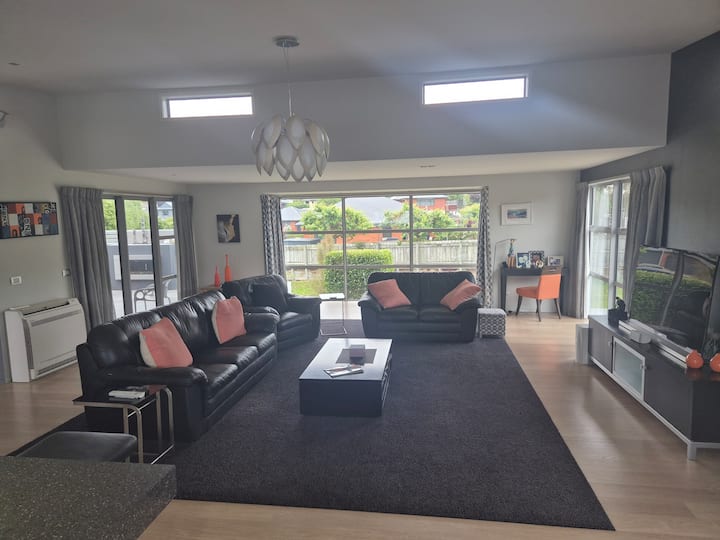 Superior Urban Retreat. - Timaru