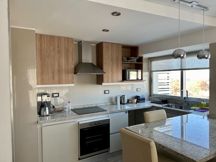 Agradable Departamento - Mendoza