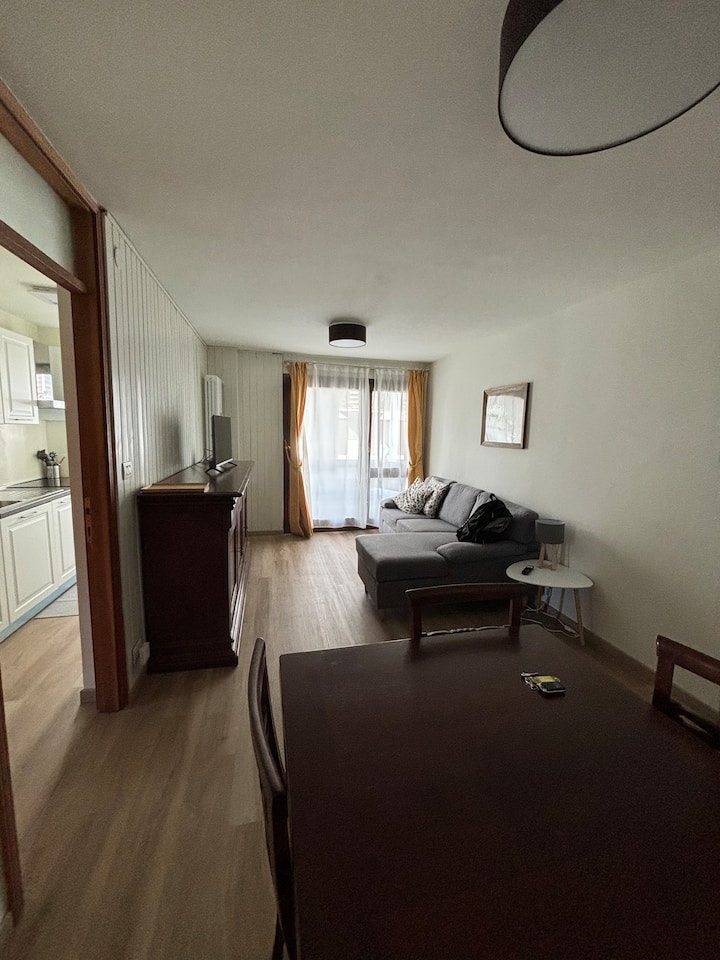 Maison U, A Pleasant Stay - Zermatt