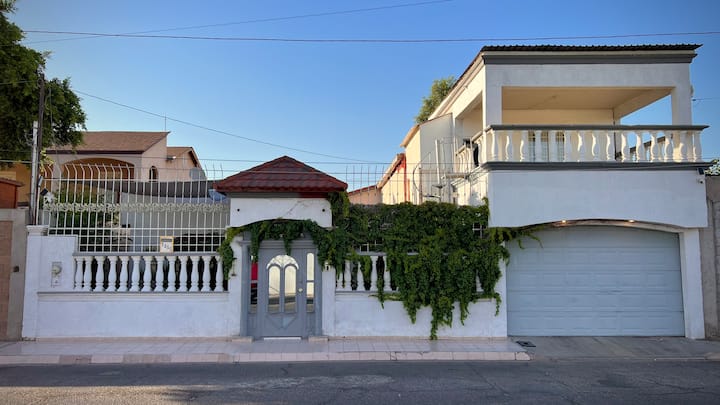 Casa 1215 - Mexicali