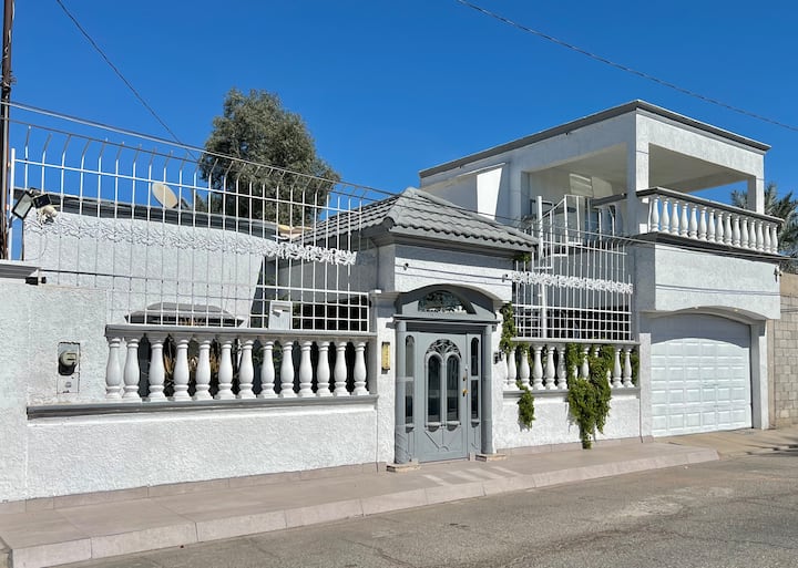 Casa 1215 - Mexicali