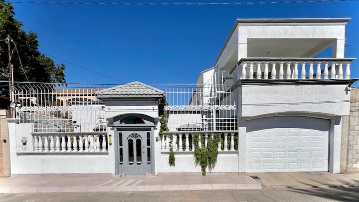 Casa 1215 - Mexicali