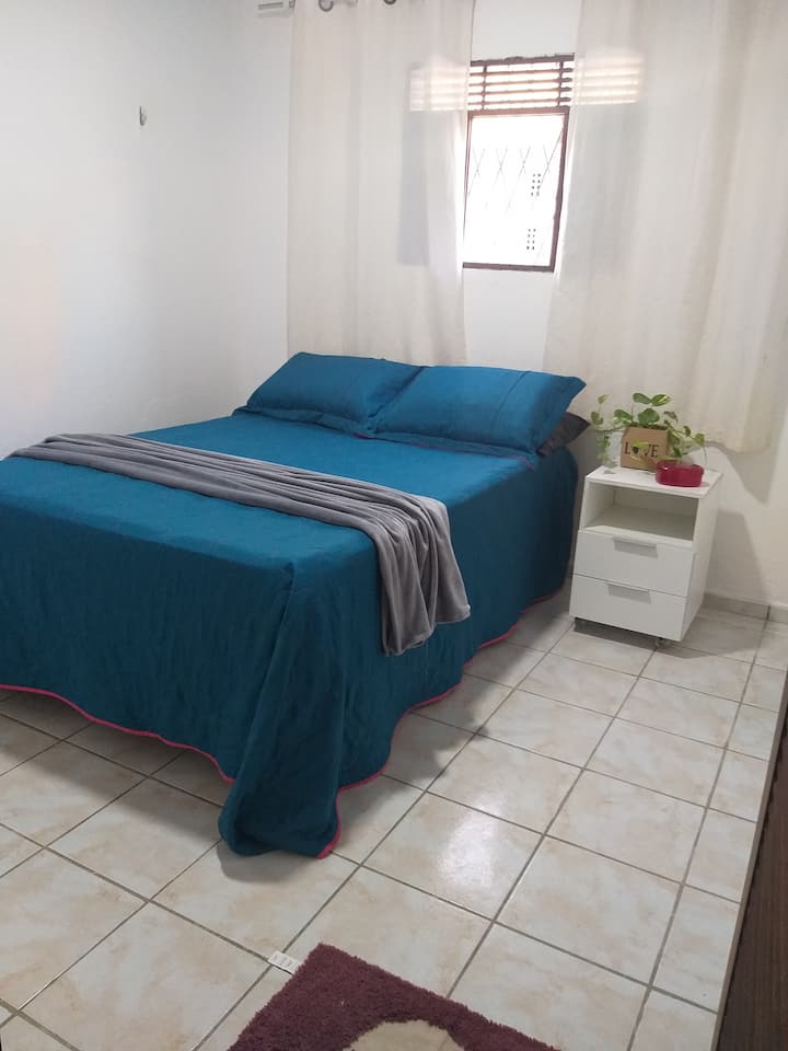 Casa Shalon Ponta Negra - Natal