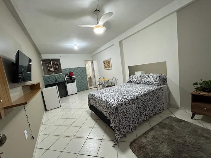 Kitinete Praia Da Costa Em Vila Velha 104 - Vila Velha