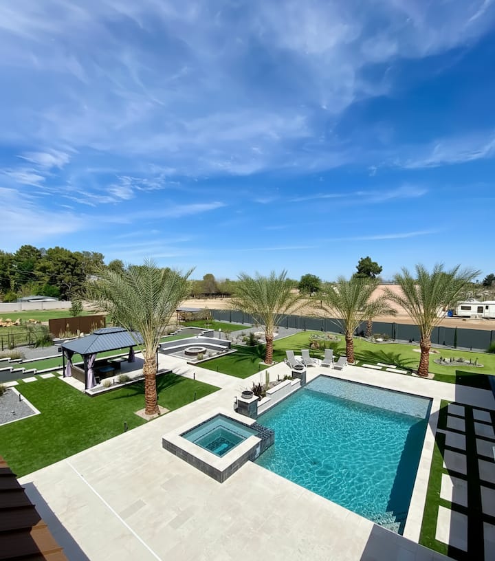 Entertainers Paradise! - Events & Stays! - Games! - Chandler, AZ