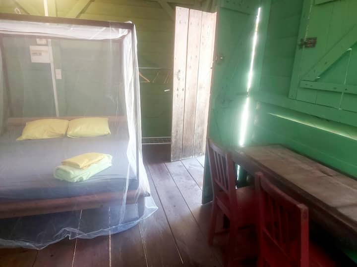 Chambre Dans Carbet Cosy Tout Confort - French Guiana