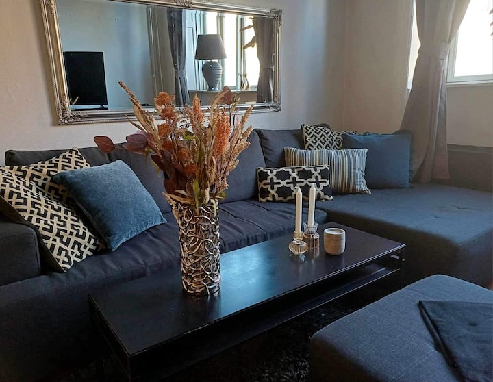 Vesterbro/city - Copenhagen