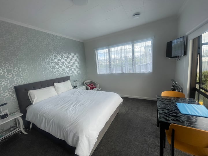 Mitchells Bay Bnb - Riverton / Aparima