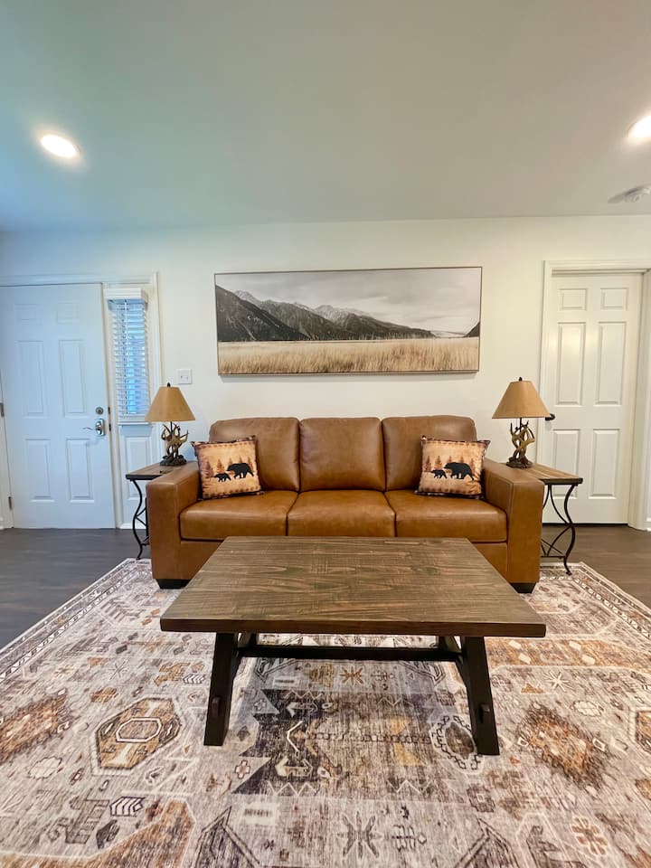 The Rock In Blowing Rock - Blowing Rock, NC