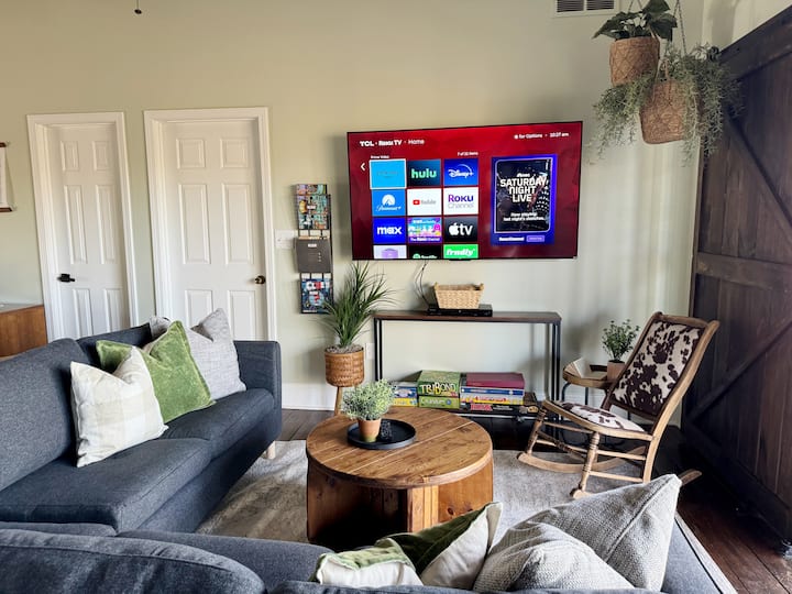 Resort Cabin-pool, Mini Golf, River, Near Ellijay - Ellijay