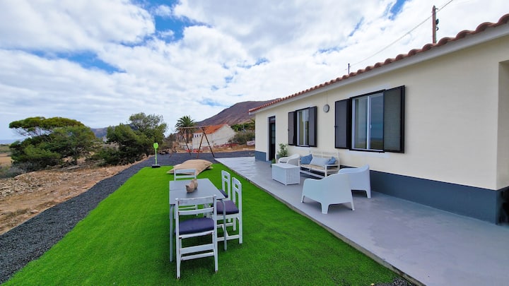 Casa Da Ponta - Madeira