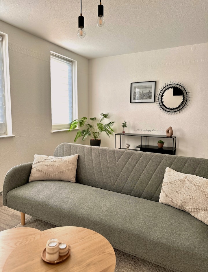 Primebnb Bad Salzungen - Bad Liebenstein