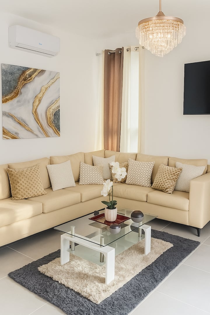 House La Serena Tropical - Punta Cana