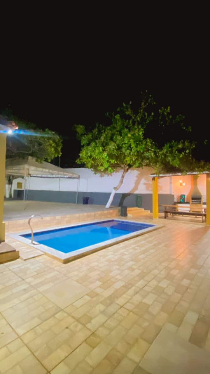 Chácara Sena - Mcz - Alagoas - Maceió