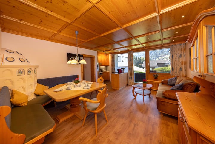 Apartment Kaprun Austria - Kaprun