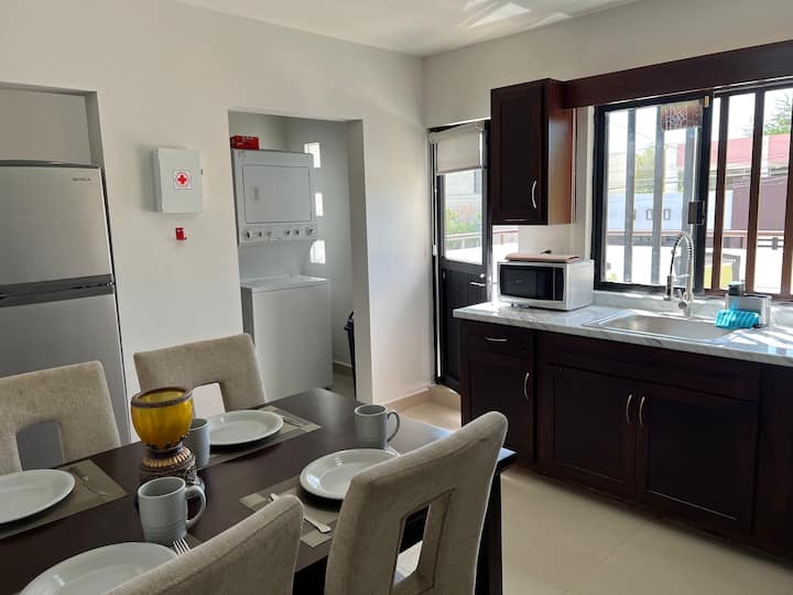 Suite Ejecutiva De 2 Habitaciones - 에르모시요
