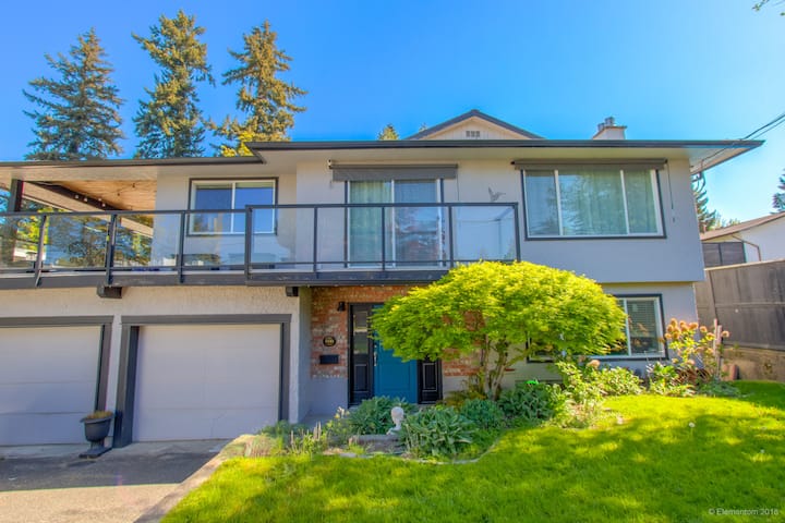 Spacious 2br Home With Modern Finishings - Delta
