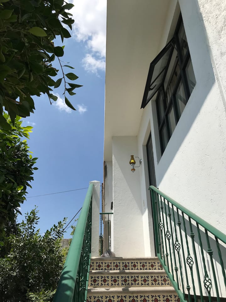 Casa Maria Bonita, Dpto. 3 - Querétaro