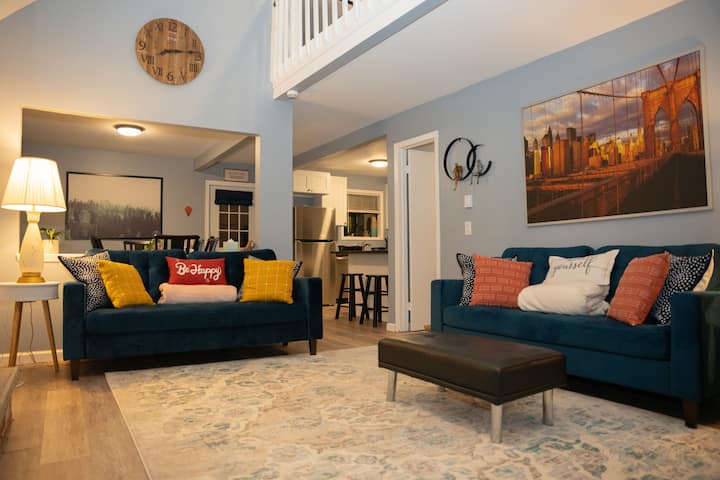 Escape The Ordinary - Arrowhead Lake, PA