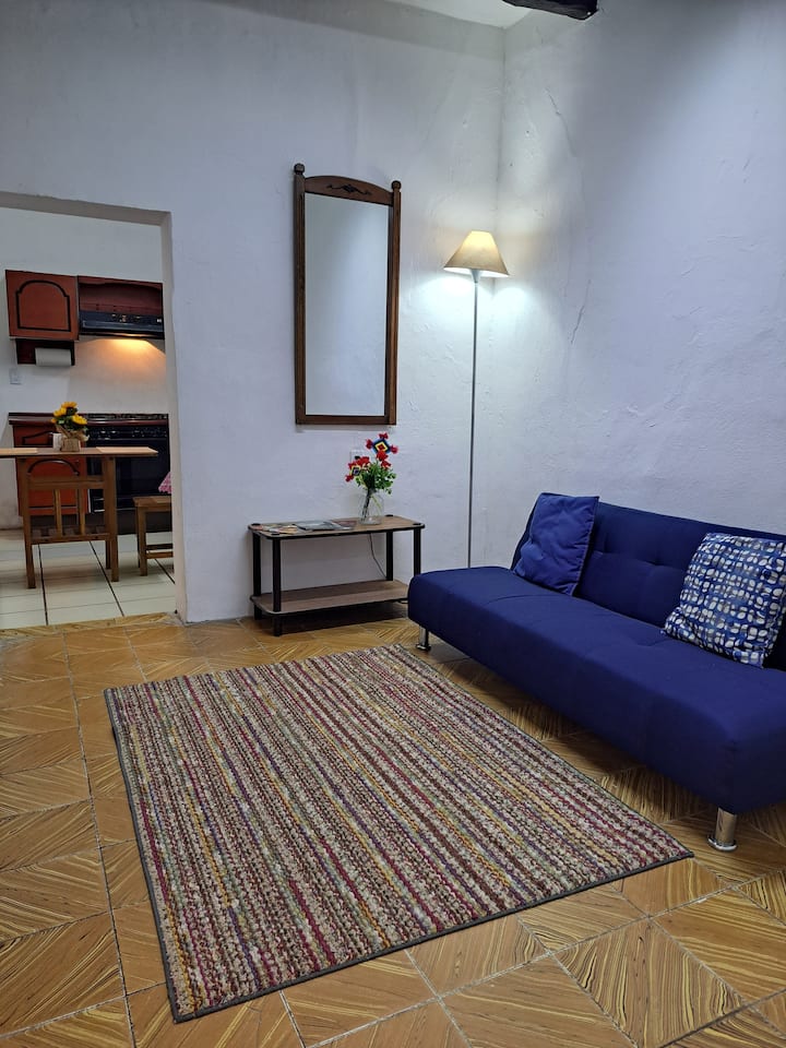 Perfecto Y Pintoresco: Vive Zacatecas En El Centro - Zacatecas