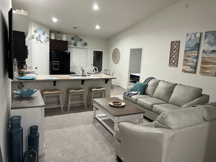 Relax In A 3bd/2bath Townhouse Great Location - Yuma, AZ