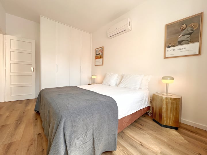 Your House @Principe Real - Campo de Ourique