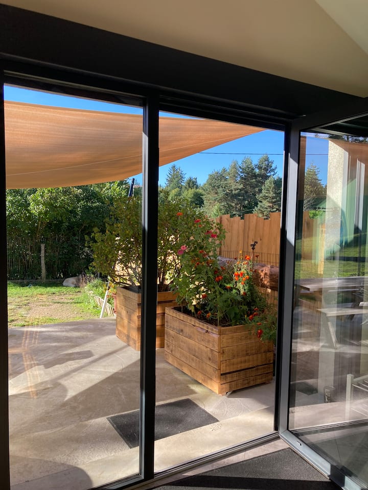 L'écrin De Sable - Haute-Loire