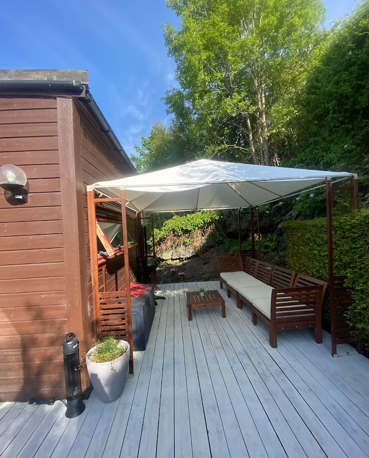 Rom I Bolig Ved Sjøen - Stavanger