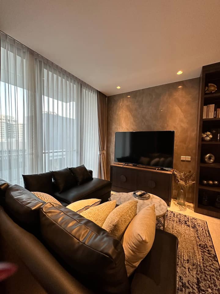 The Rosebay Luxury Condominium - Surabaya