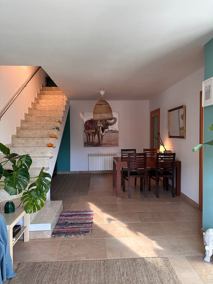 Habitacion Con Terraza Privada - Sabadell
