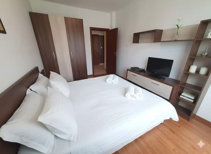 Alpine Cozy Suite – Family & Friends Belvedere - Bansko