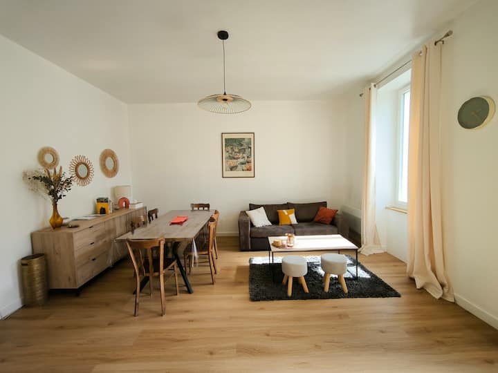 Appartement - Trélissac