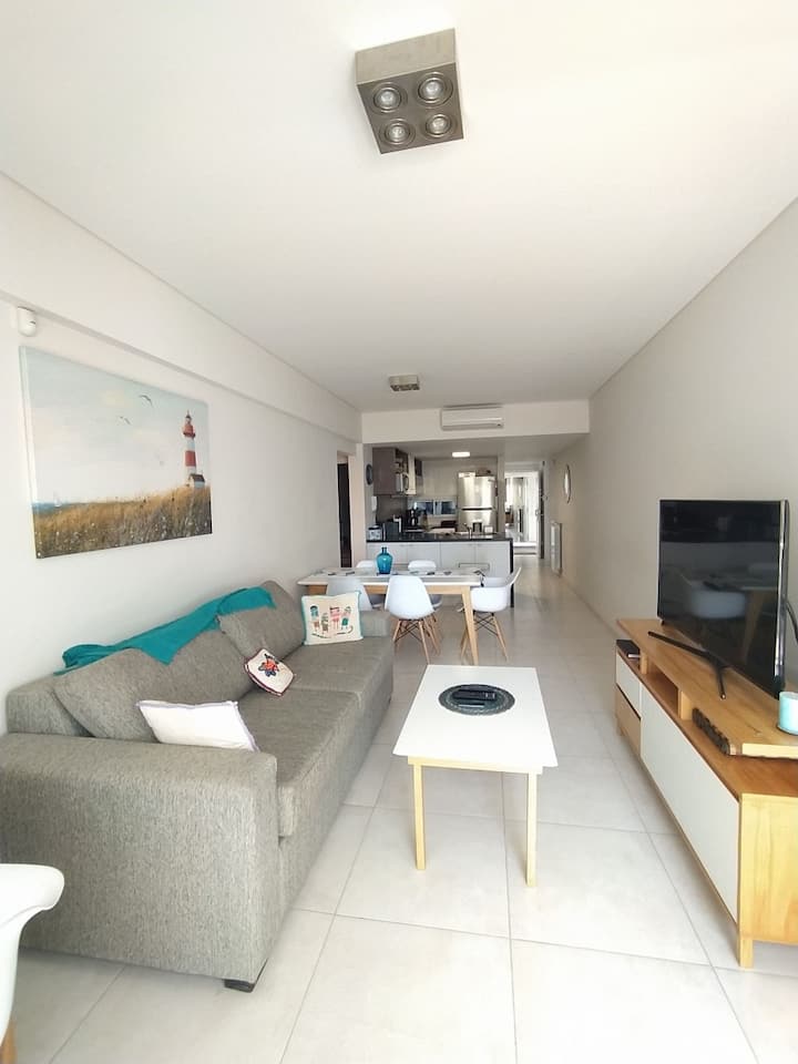 Pinamar Premium Apartment - 100m De La Playa - Pinamar