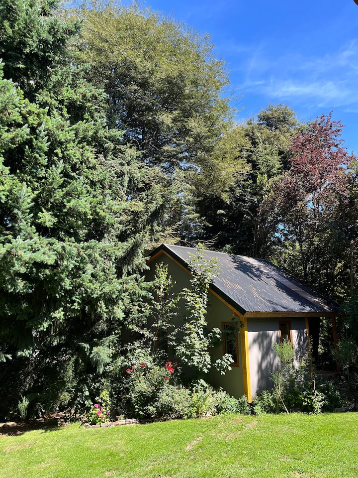 Los Ciruelos - San Carlos de Bariloche