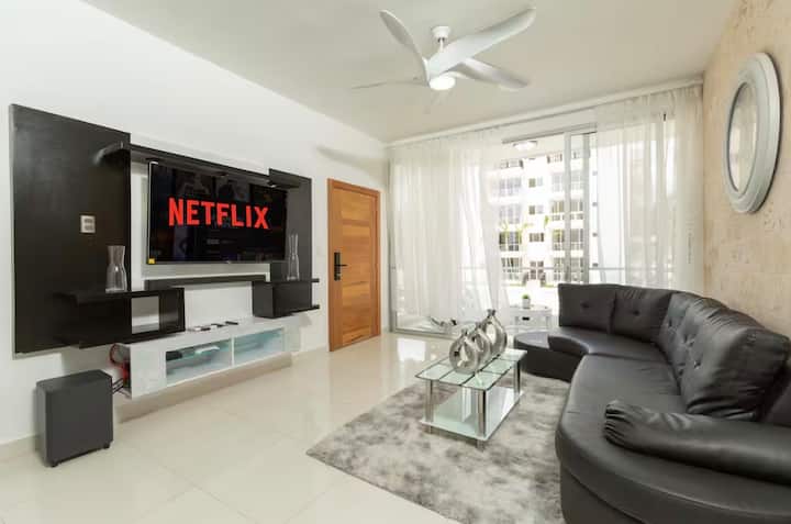 G-2 Is A Great Place To Stay For Vacation - Puerto Plata