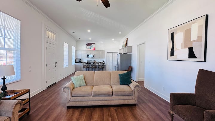 Downtown Location Near Entertainment & Healthcare - Augusta, GA