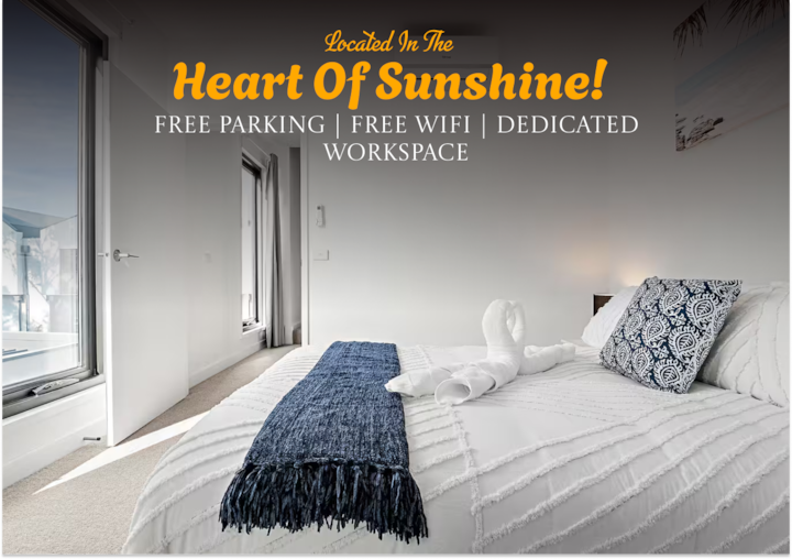 Modern Sunshine Townhouse | Near Cafés & Transit - Tottenham