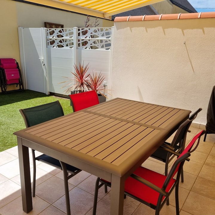 Maison Proche De La Plage - Quiberon